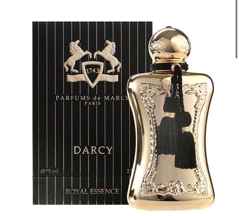 Parfums de marly Darcy Royal essence 2.5oz – Mint perfumes